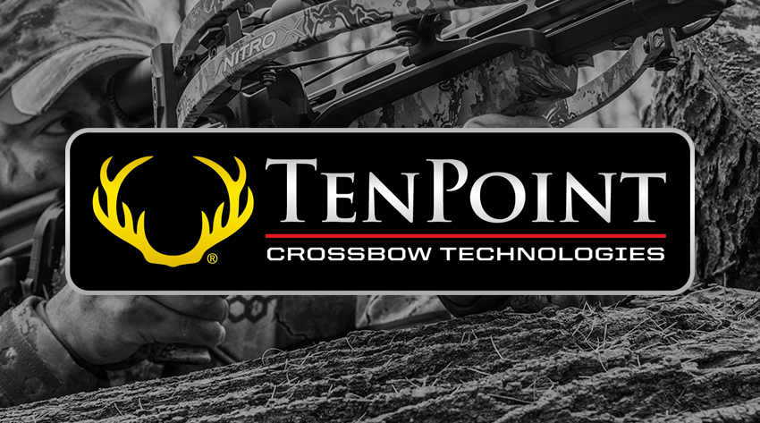 TenPoint – S&S Taxidermy and Archery Pro Shop LLC.