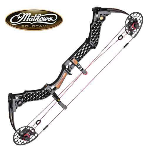 Mathews – S&S Taxidermy and Archery Pro Shop LLC.