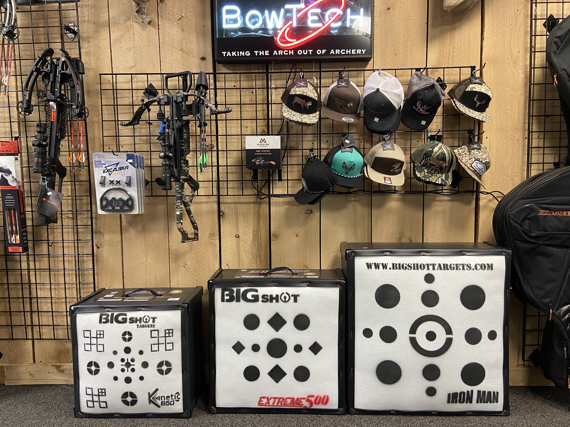🏹 🎯 Get the BEST for your bow and get a BIG SHOT TARGET TODAY! 🎯 🏹 – S ...