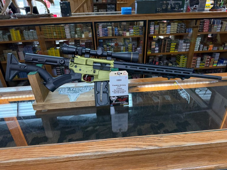💥 👀 Some new Guns are now IN STOCK! 👀 💥 – S&S Taxidermy and Archery Pro ...